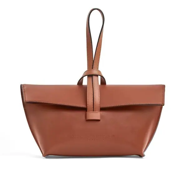 HESTER VAN EEGHEN Felucca S Cognac, Camel