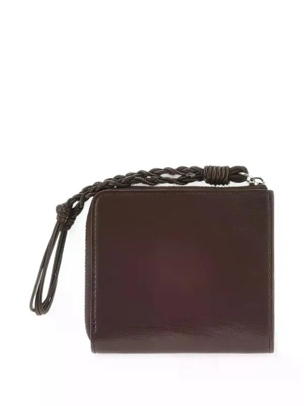 JIL SANDER Tangle Card Holder