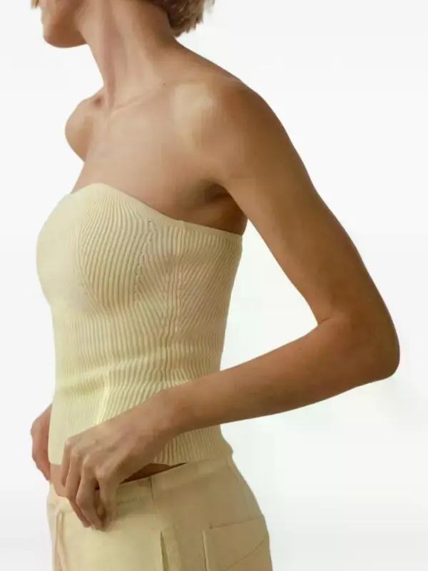 DL1961 Instasculpt™ Strapless Top