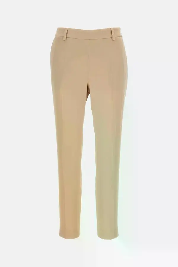 Alberto Biani Straight-leg Trousers
