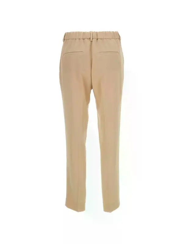 Alberto Biani Straight-leg Trousers