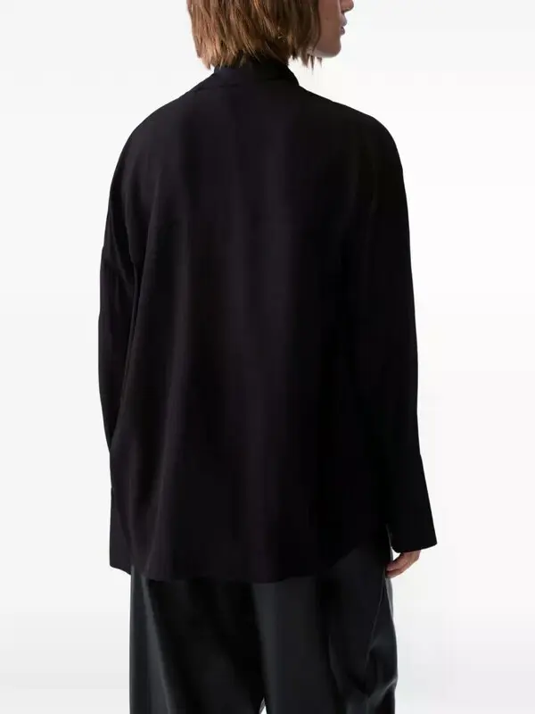 Liu Jo Shirt With Scarf