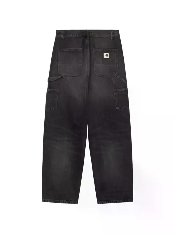 Carhartt Work In Progress Brandon Double-knee Jeans