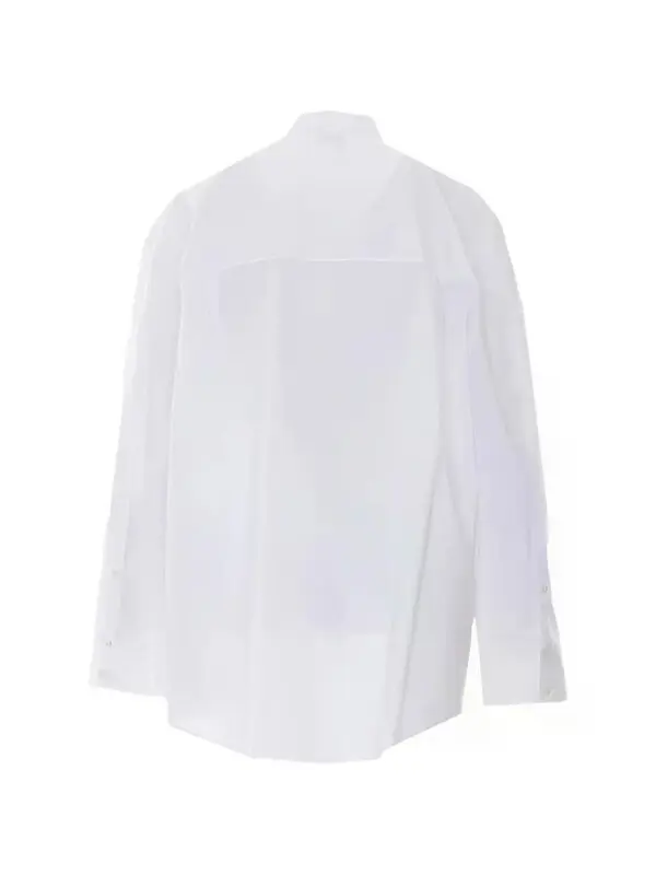Pinko Long-sleeve Shirt