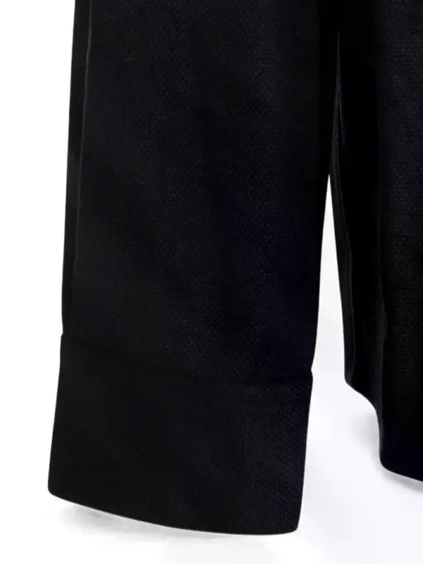 Marco Pescarolo Button-up Flap-pocket Jacket