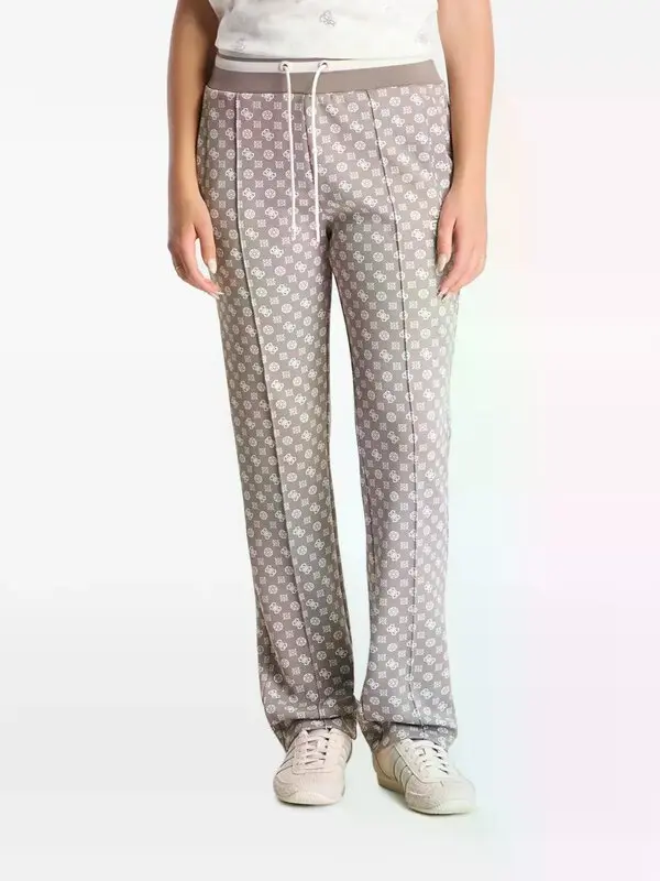 Guess Scuba Logo-print Track Pants