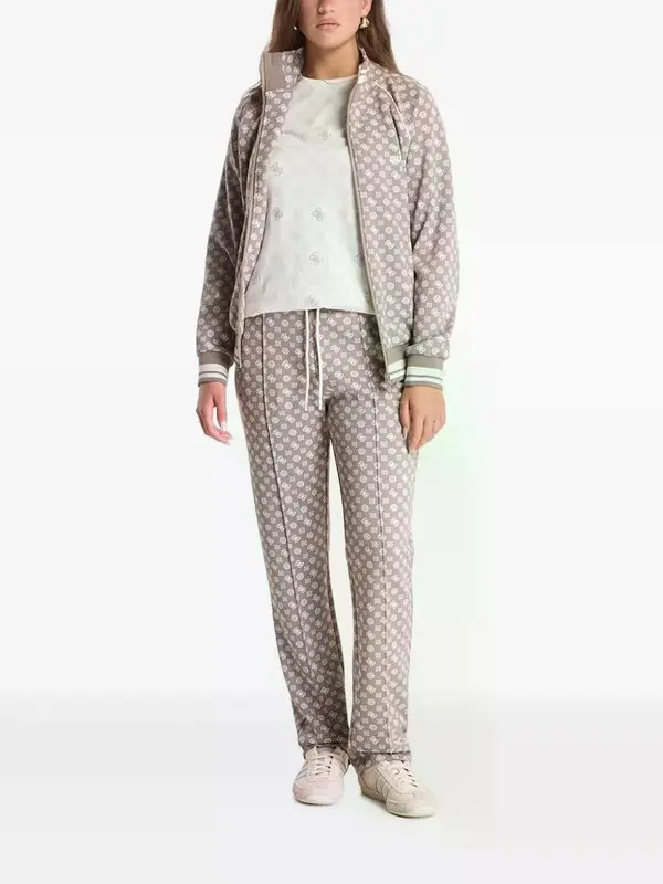Guess Scuba Logo-print Track Pants