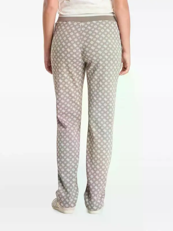 Guess Scuba Logo-print Track Pants