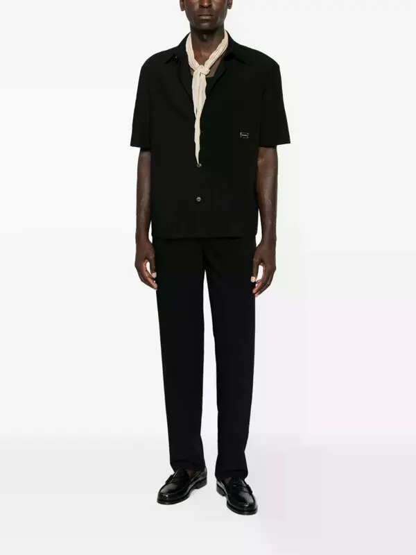 Emporio Armani Short-sleeve Shirt