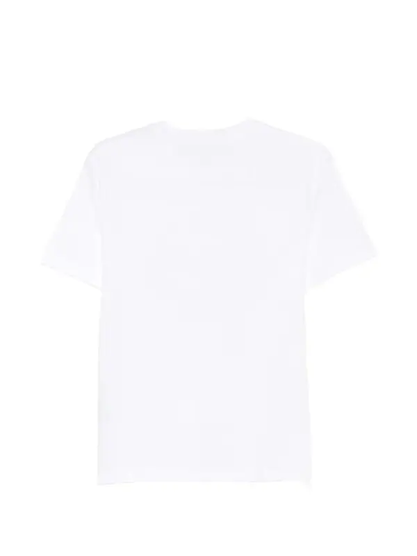 Carhartt Work In Progress Spray Heart Logo T-shirt
