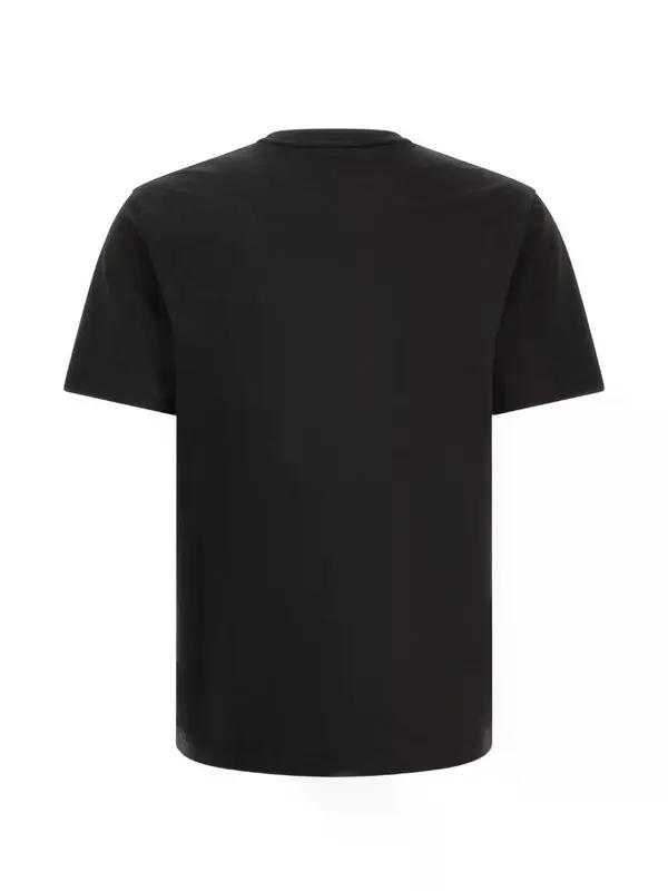 BOSS Logo-print T-shirt