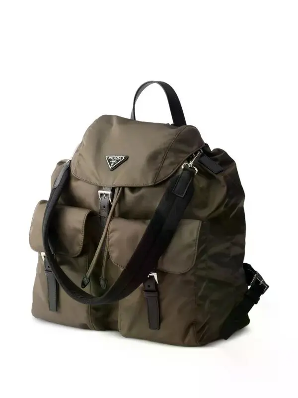 Prada Re-nylon Backpack
