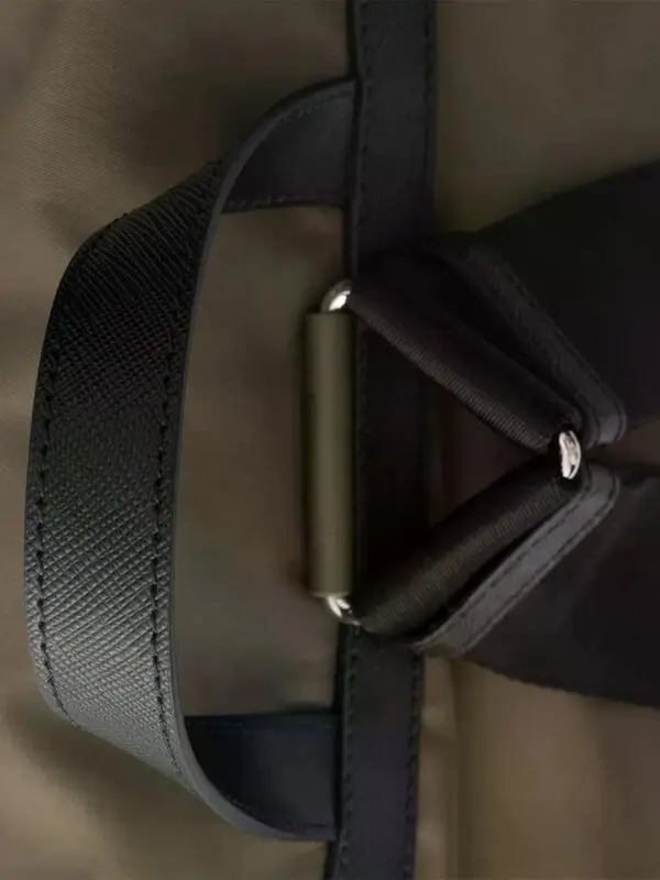 Prada Re-nylon Backpack