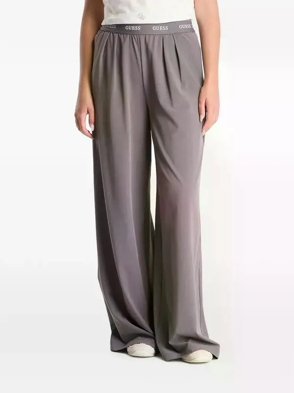 Guess Relaxed Fit Sweatpants