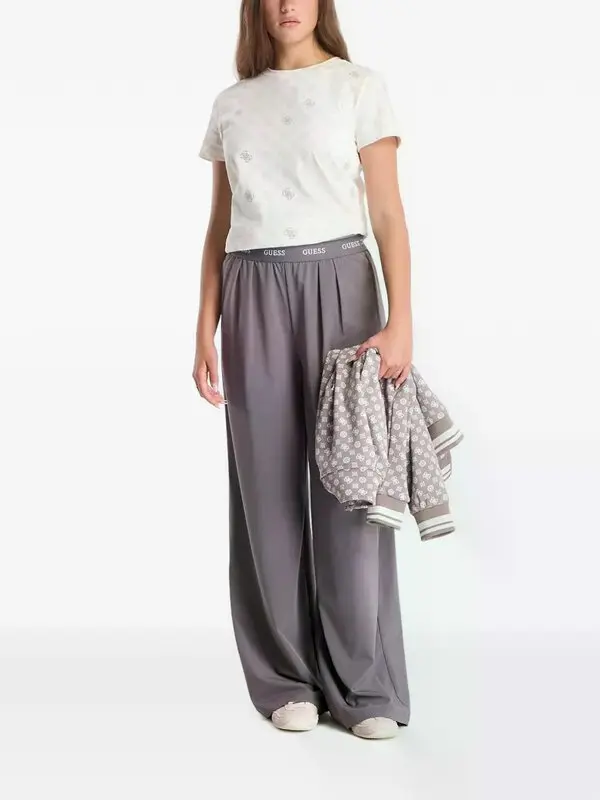 Guess Relaxed Fit Sweatpants