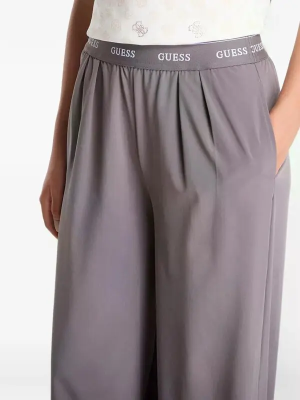 Guess Relaxed Fit Sweatpants