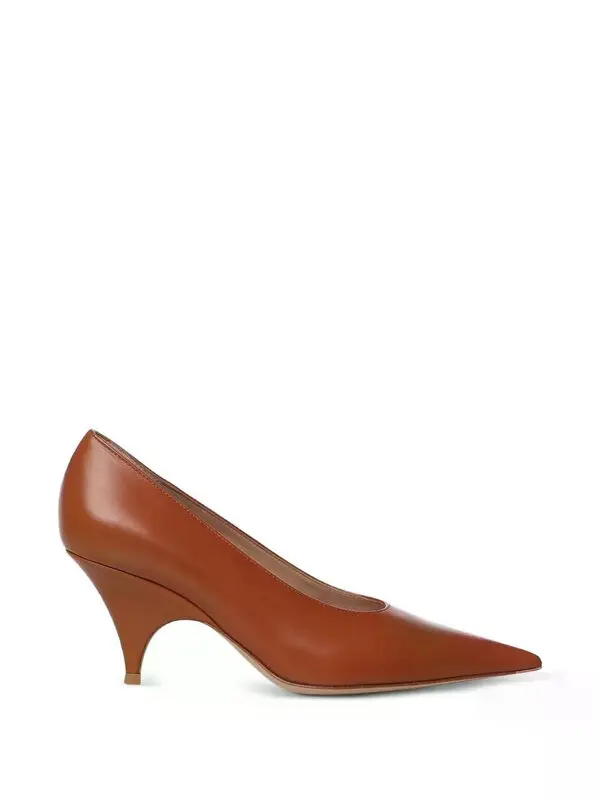 GIANVITO ROSSI Sofia Pumps
