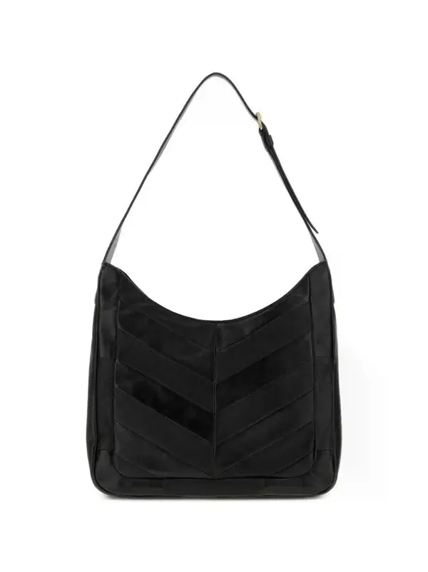 Valentino Garavani Vlogo Chevron Quilted Bag