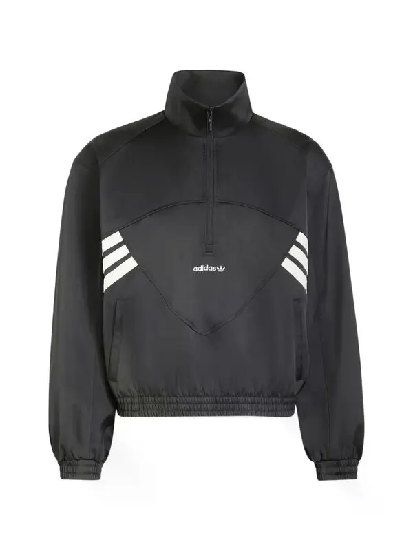Adidas Munich 93 Tracktop - Black