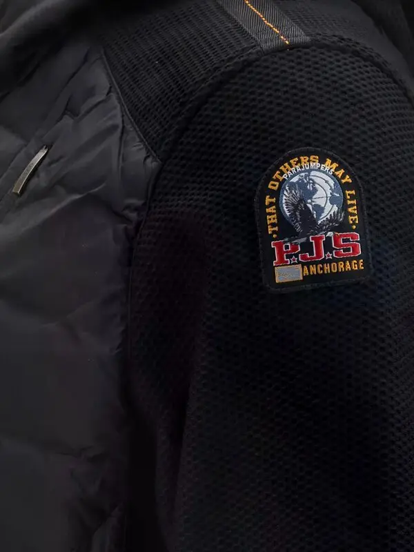 PARAJUMPERS Nolan Padded Jacket