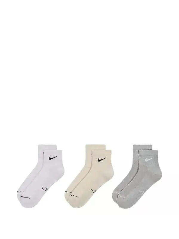 Nike Everyday Elevated Ankle Socks