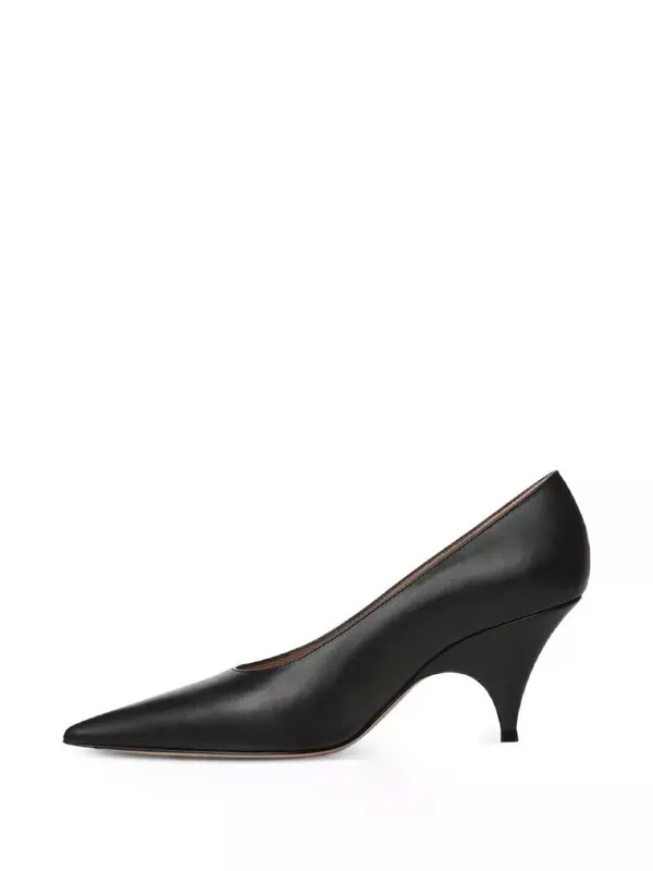 GIANVITO ROSSI Sofia Pumps