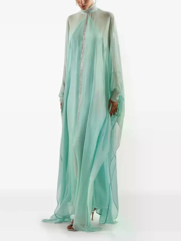 TALLER MARMO Parthenon Dress