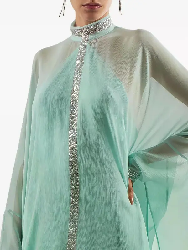 TALLER MARMO Parthenon Dress