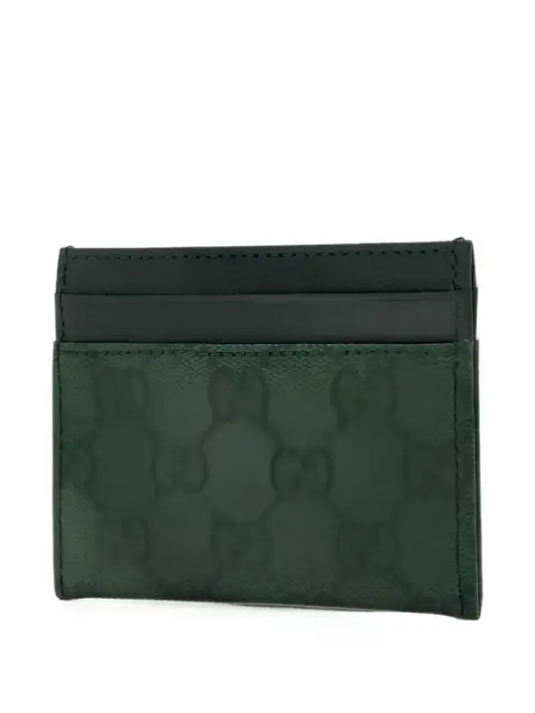Gucci Essence Classic Card Case