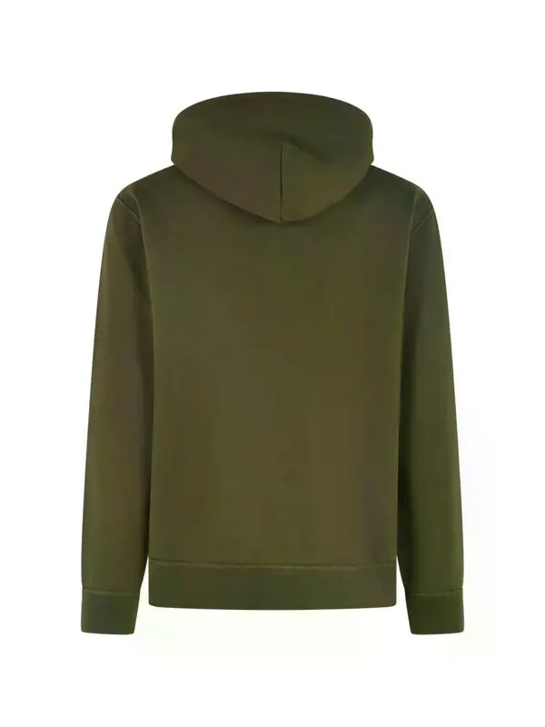 Polo Ralph Lauren Embroidered Pony Hoodie - Green