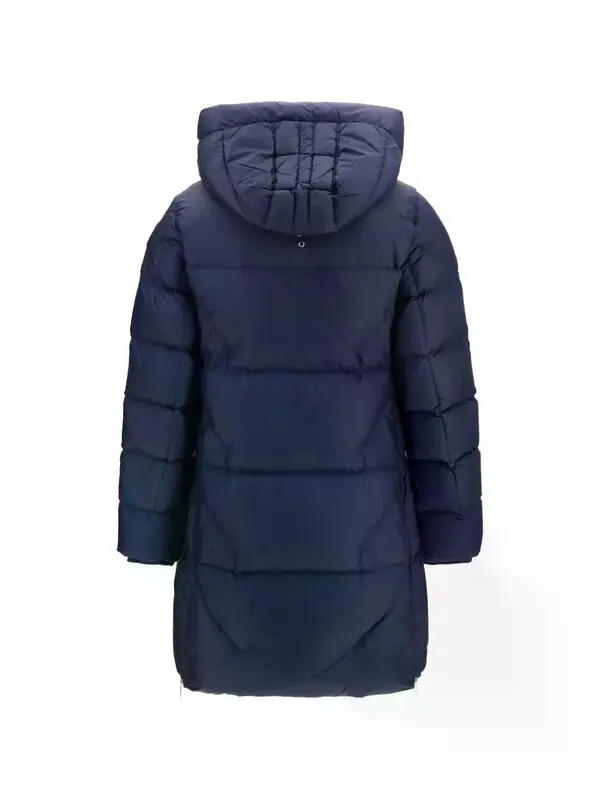 PARAJUMPERS Janete Padded Down Jacket