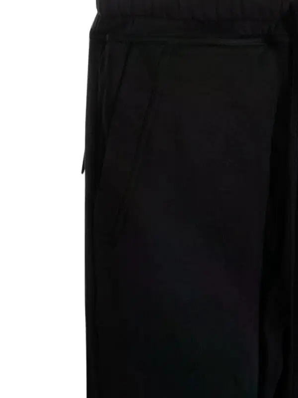 THOM KROM Drawstring Track Pants