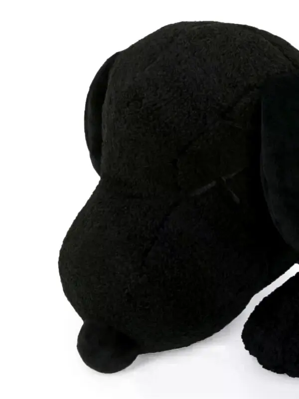 KAWS X Uniqlo X Peanuts Snoopy Plush