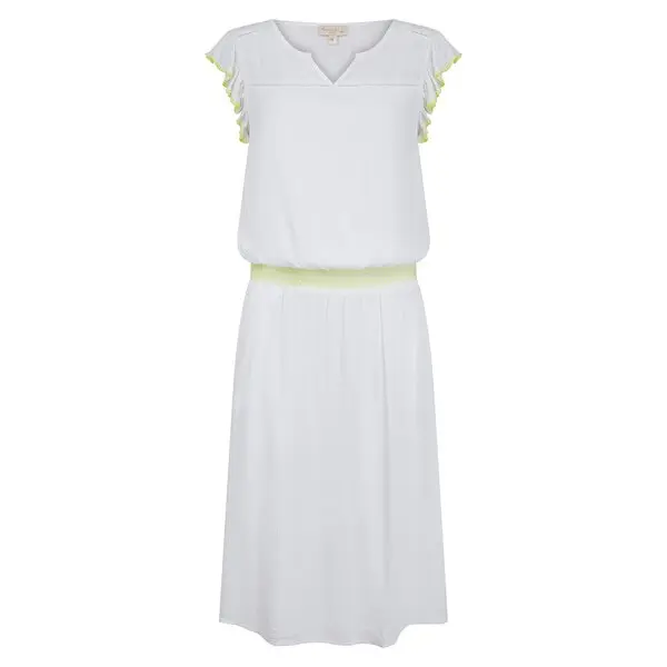 NOOKI DESIGN Rumba Dressecru