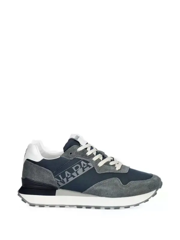NAPAPIJRI Cork Low-top Sneakers