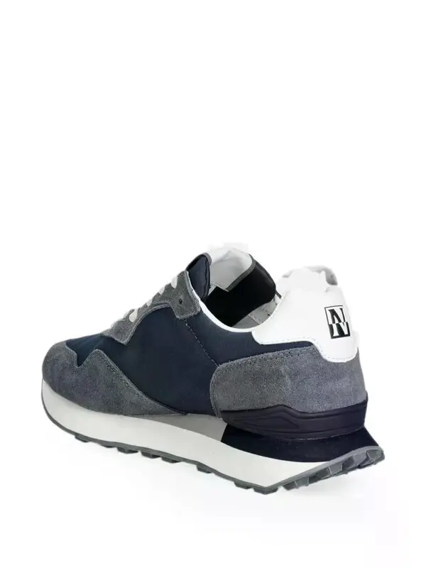 NAPAPIJRI Cork Low-top Sneakers