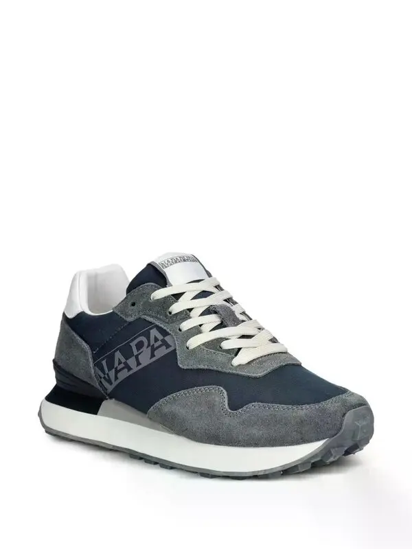 NAPAPIJRI Cork Low-top Sneakers