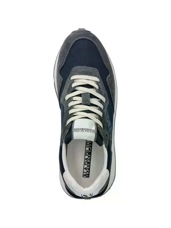 NAPAPIJRI Cork Low-top Sneakers