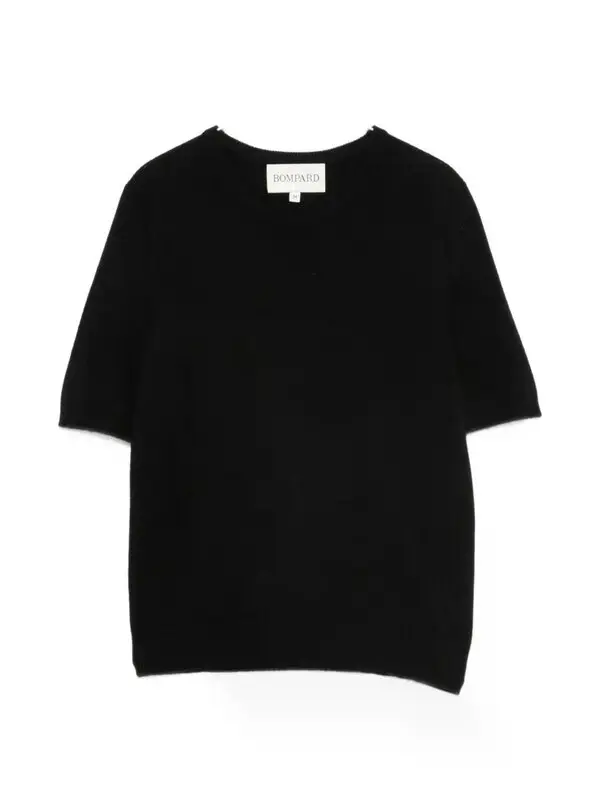 Eric Bompard Short-sleeve Top