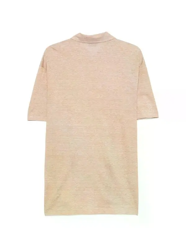 Paul & Shark Short-sleeve Polo Shirt