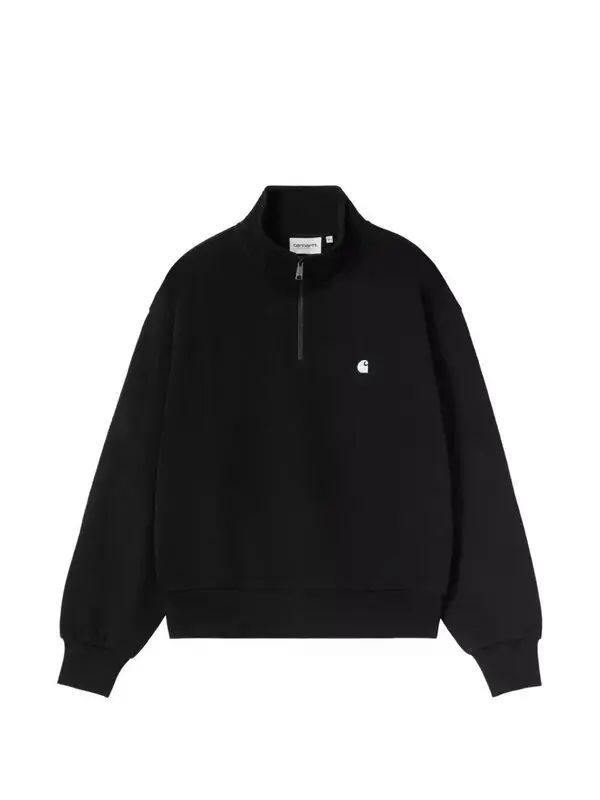 Carhartt Work In Progress Casey High-neck Sweatshirt