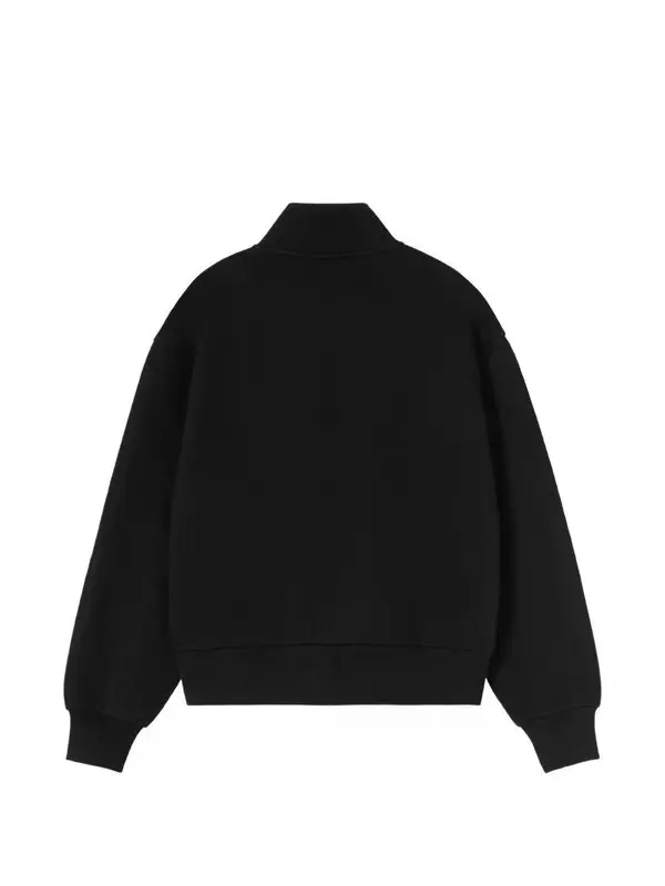 Carhartt Work In Progress Casey High-neck Sweatshirt