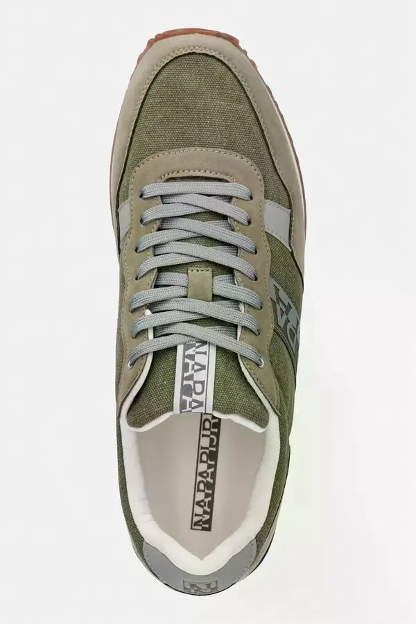 NAPAPIJRI Cosmos Low-top Sneakers