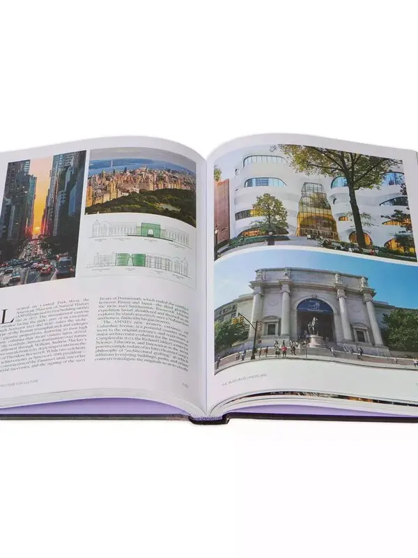 RIZZOLI Architecture For Culture: Rethinking Museums Book