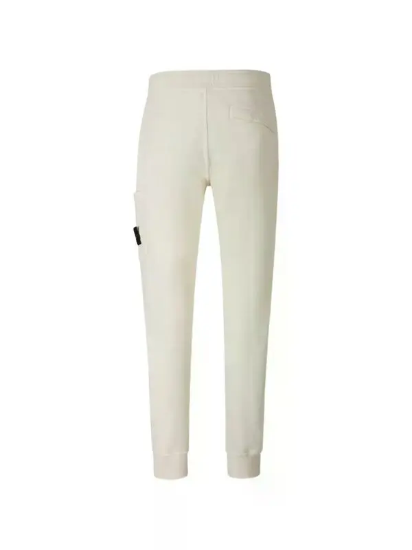 Stone Island Logo-patch Track Pants