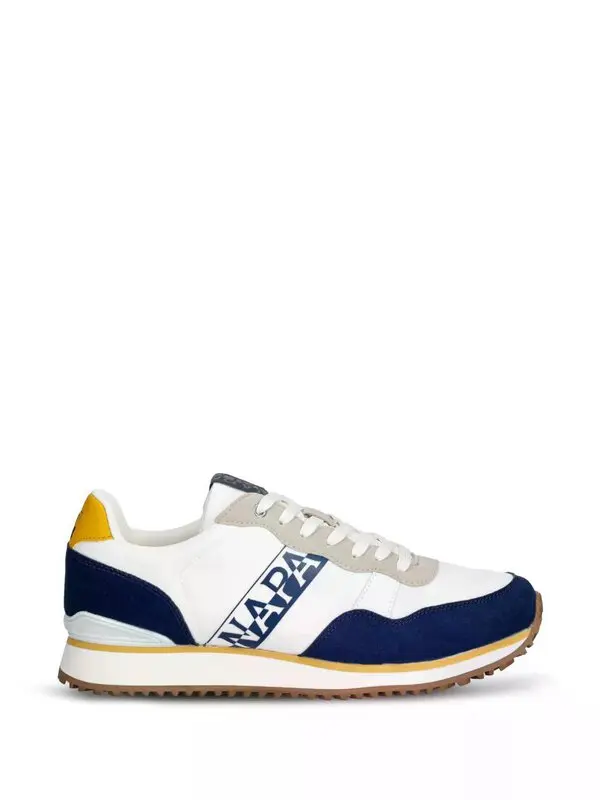 NAPAPIJRI Cosmos Nyp Low-top Sneakers - White