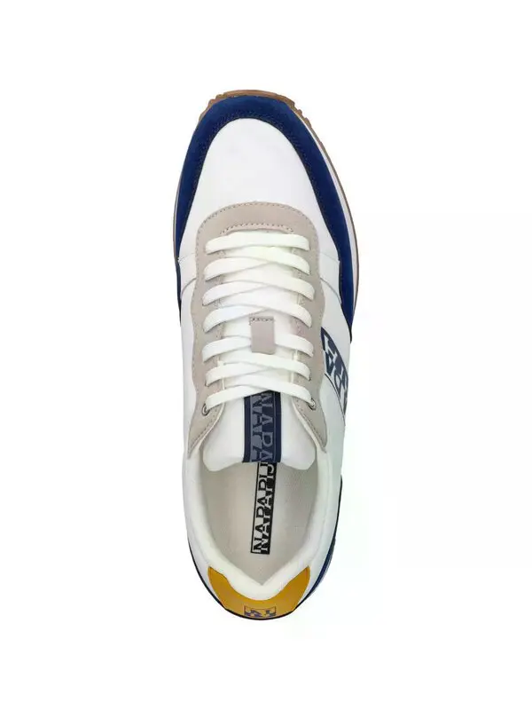 NAPAPIJRI Cosmos Low-top Sneakers