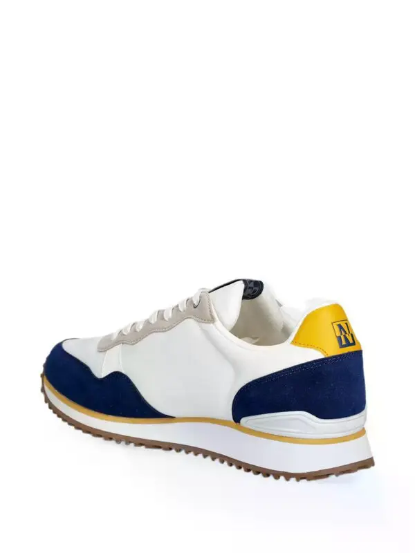 NAPAPIJRI Cosmos Low-top Sneakers