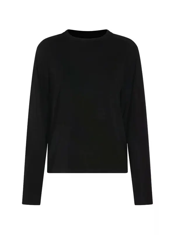 THOM KROM Long-sleeve T-shirt