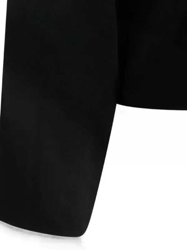 THOM KROM Long-sleeve T-shirt